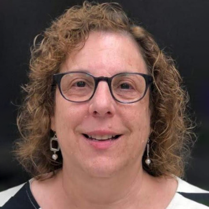 Meet the Staff – Tikvah